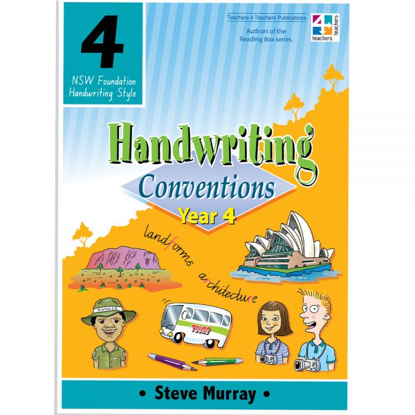Primary School Workbooks - Australian Educational Supplies | LJ Harper