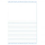 My Big Yellow Writing Book | Scrapbooks & Activity Books - LJ Harper