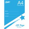 A4 Exercise Books | Shop Exercise Books Online - LJ Harper