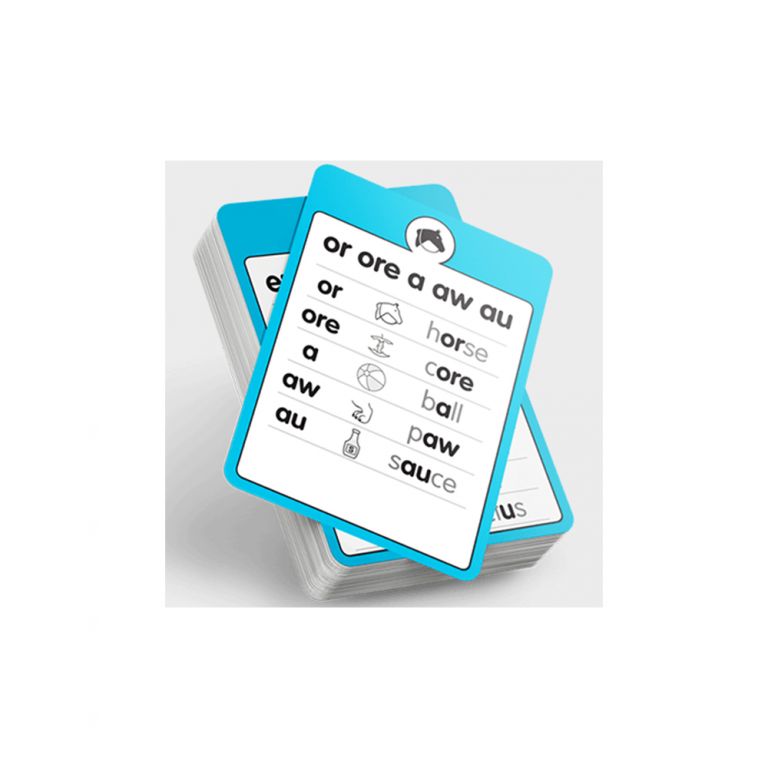 Sound Waves Standard Sound Box Cards (A5) - LJ Harper