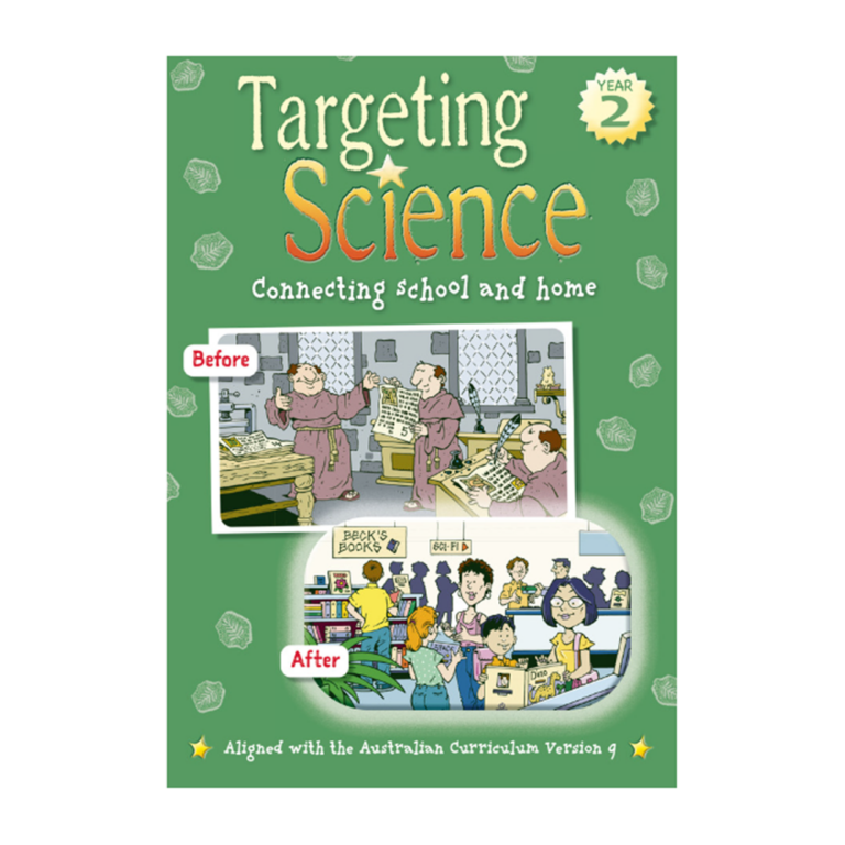 Primary School Workbooks - Australian Educational Supplies | LJ Harper