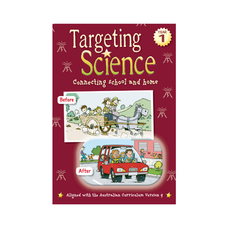 Primary School Workbooks - Australian Educational Supplies | LJ Harper