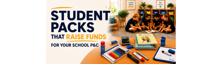 Everything You Need to Know About Student Packs - LJ Harper